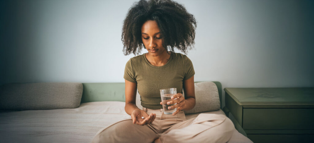 Clarity on what is an at-home abortion? | Waterleaf Women's Center ...