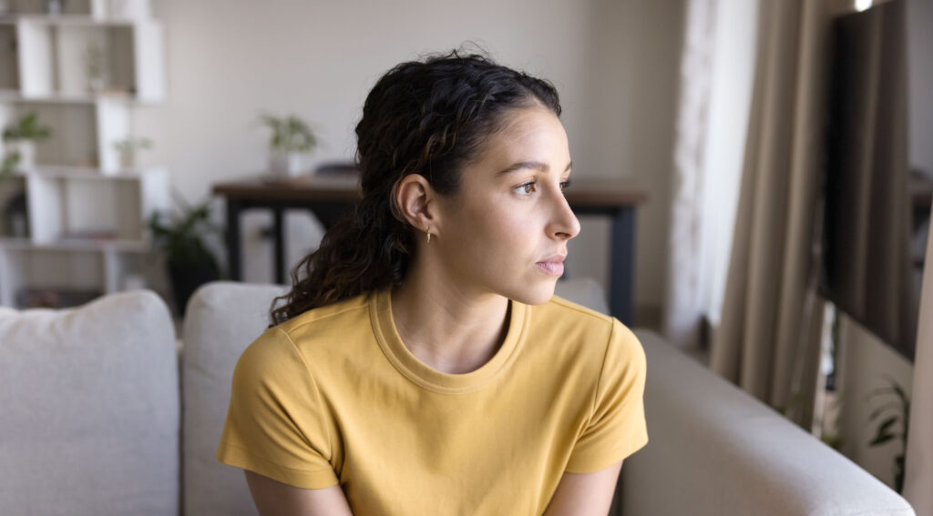 I regret taking the abortion pill – what can I do? | Waterleaf Women's ...